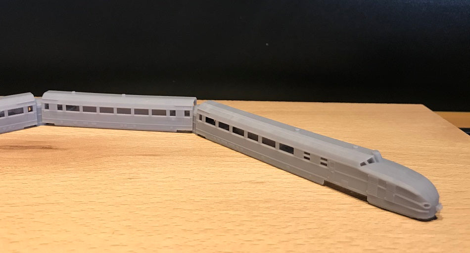 5201R - Kruckenberg SVT 137.155 / Kruckenberg SVT 137.155 – NoBa-Modelle
