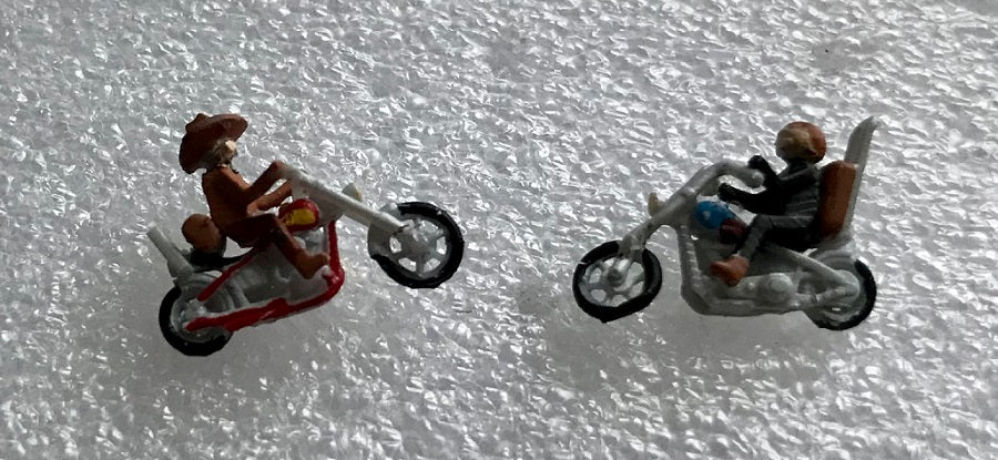 6963RN - Harley Davidson - Captain America / Harley Davidson - Captain ...